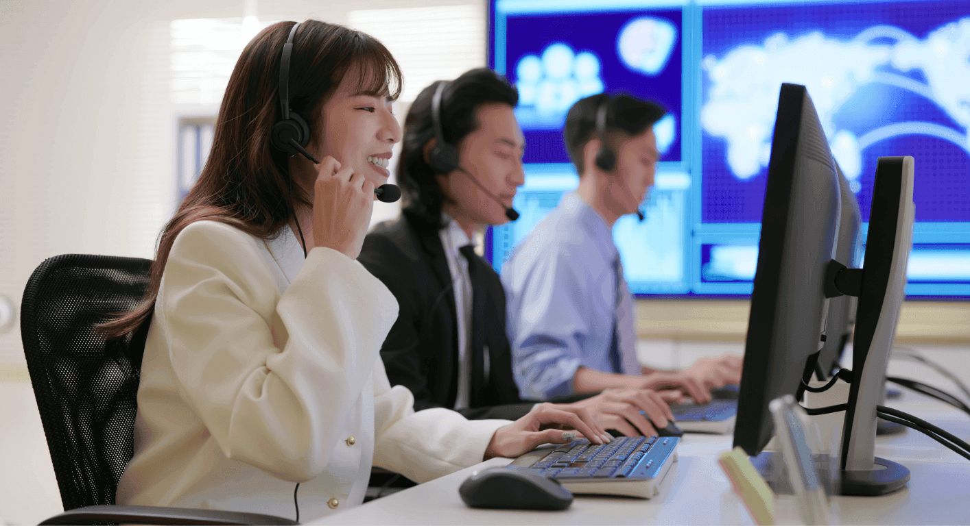 Simplify Global Trade with Seadex’s Expert Services